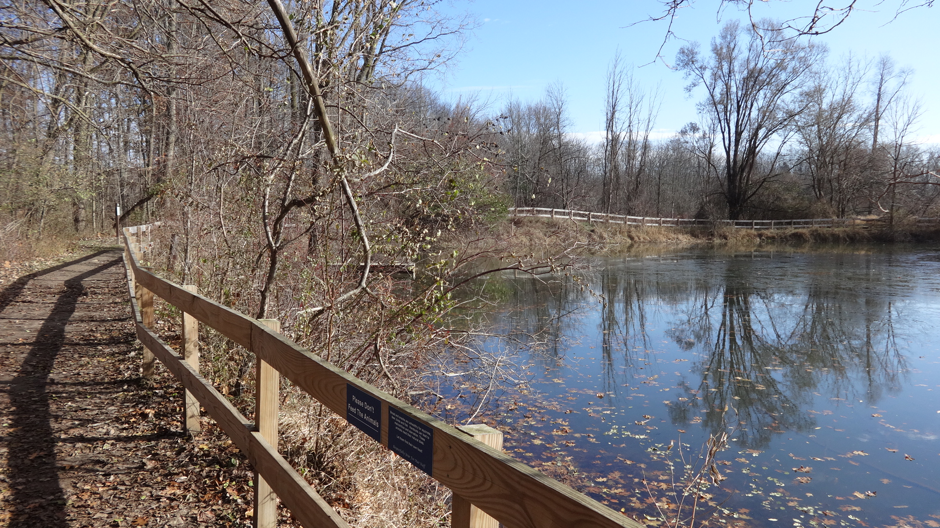 For-Mar Nature Preserve